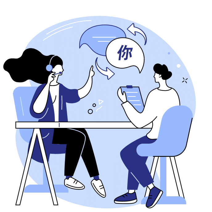 Șerban Busuioc – Romanian Interpreter in Berlin, Germany